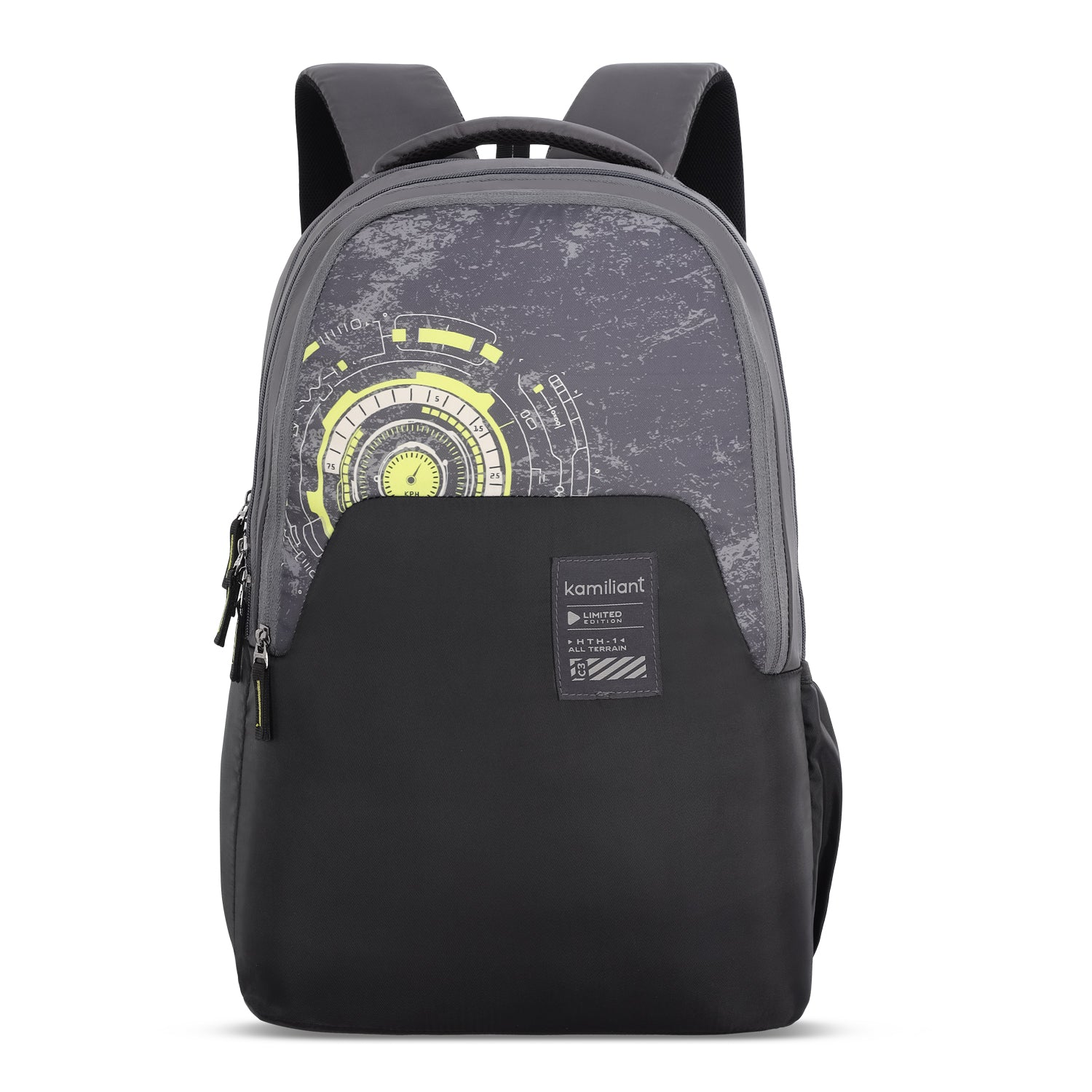BRIM CASUAL BACKPACK