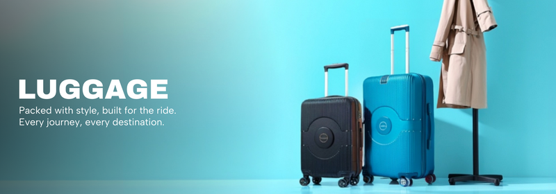 Luggage