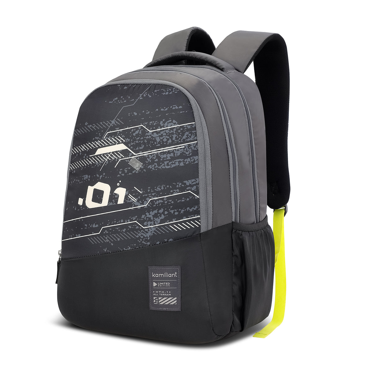 PEAK PUNCH CASUAL BACKPACK