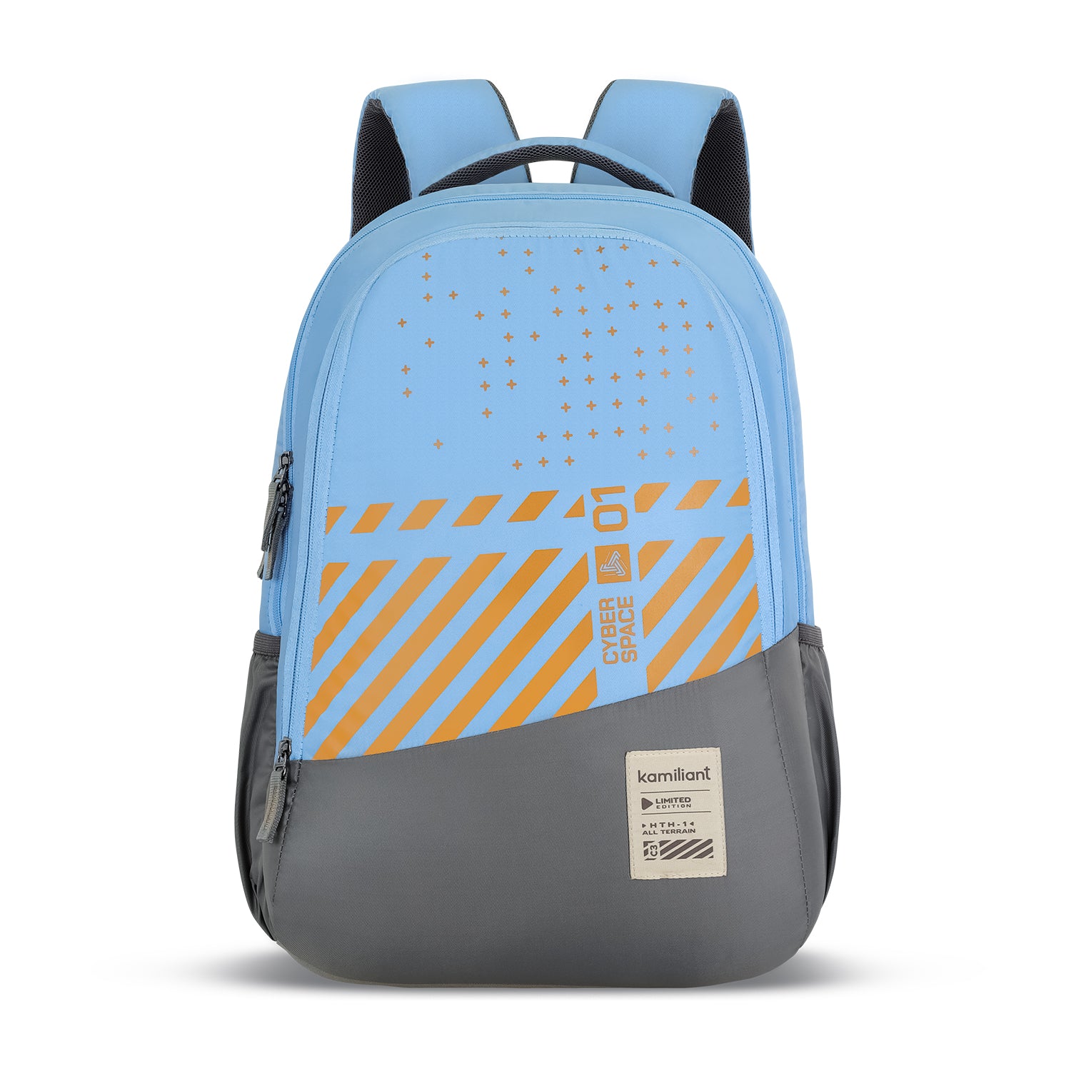 PULSE CASUAL BACKPACK