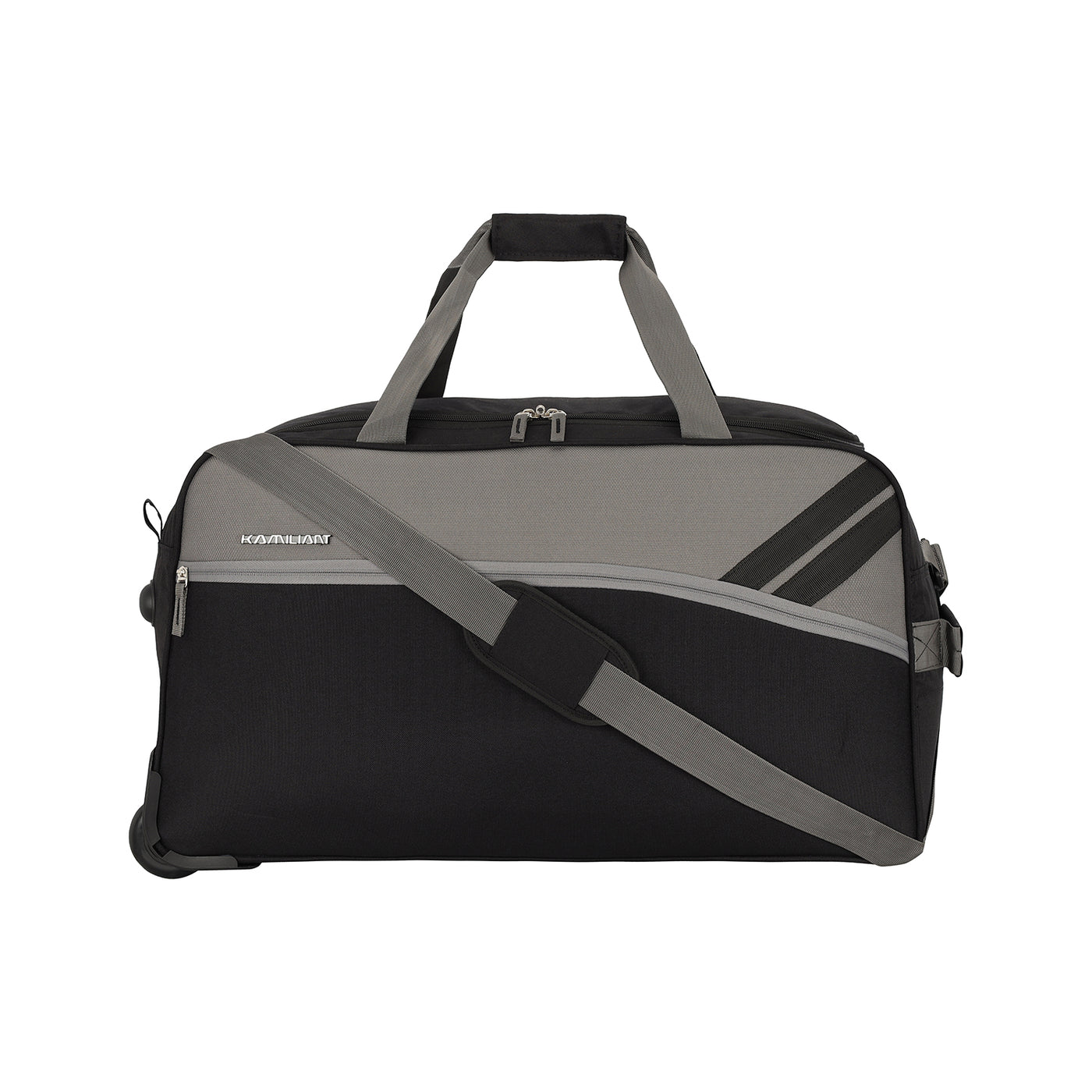 RAPTOR WHEEL DUFFEL 62CM