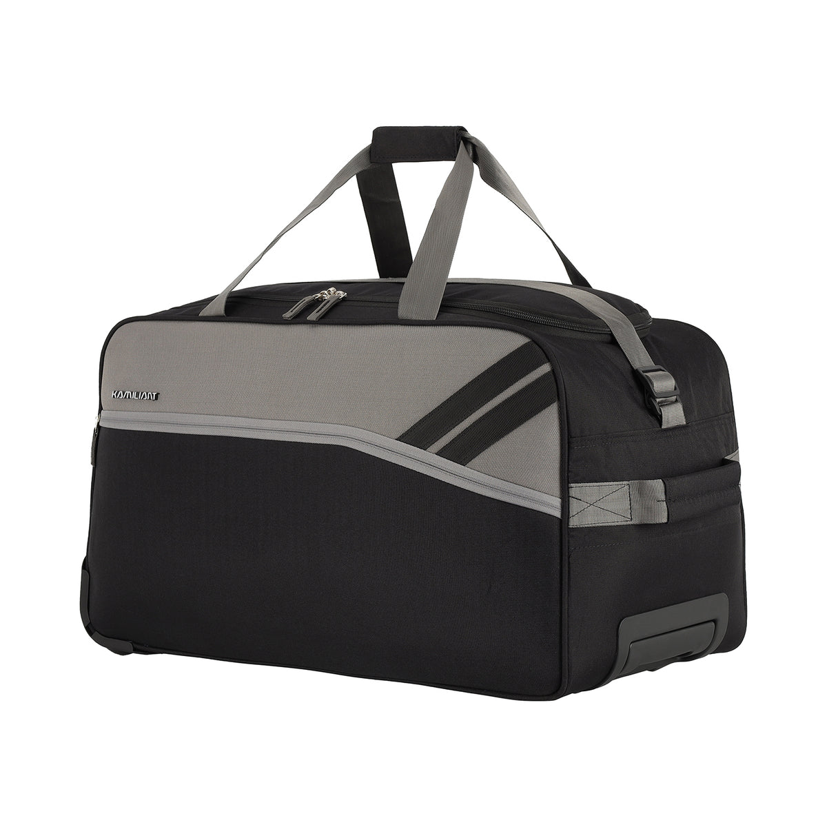 RAPTOR WHEEL DUFFEL 62CM