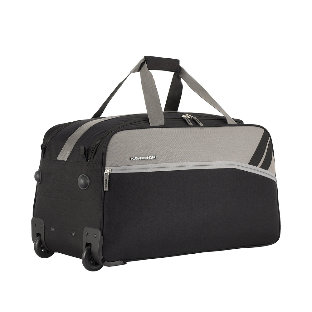 RAPTOR WHEEL DUFFEL 62CM