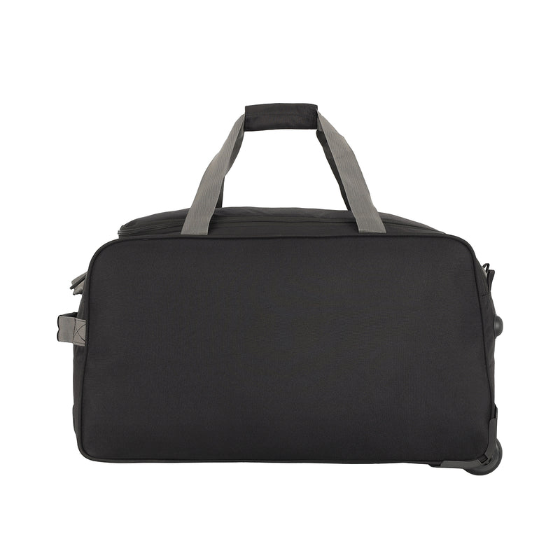 RAPTOR WHEEL DUFFEL 62CM