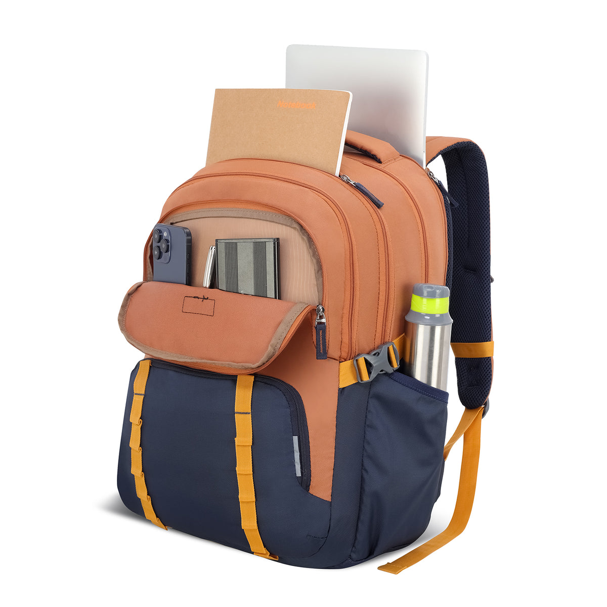 STORM WEEKENDER LP BACKPACK